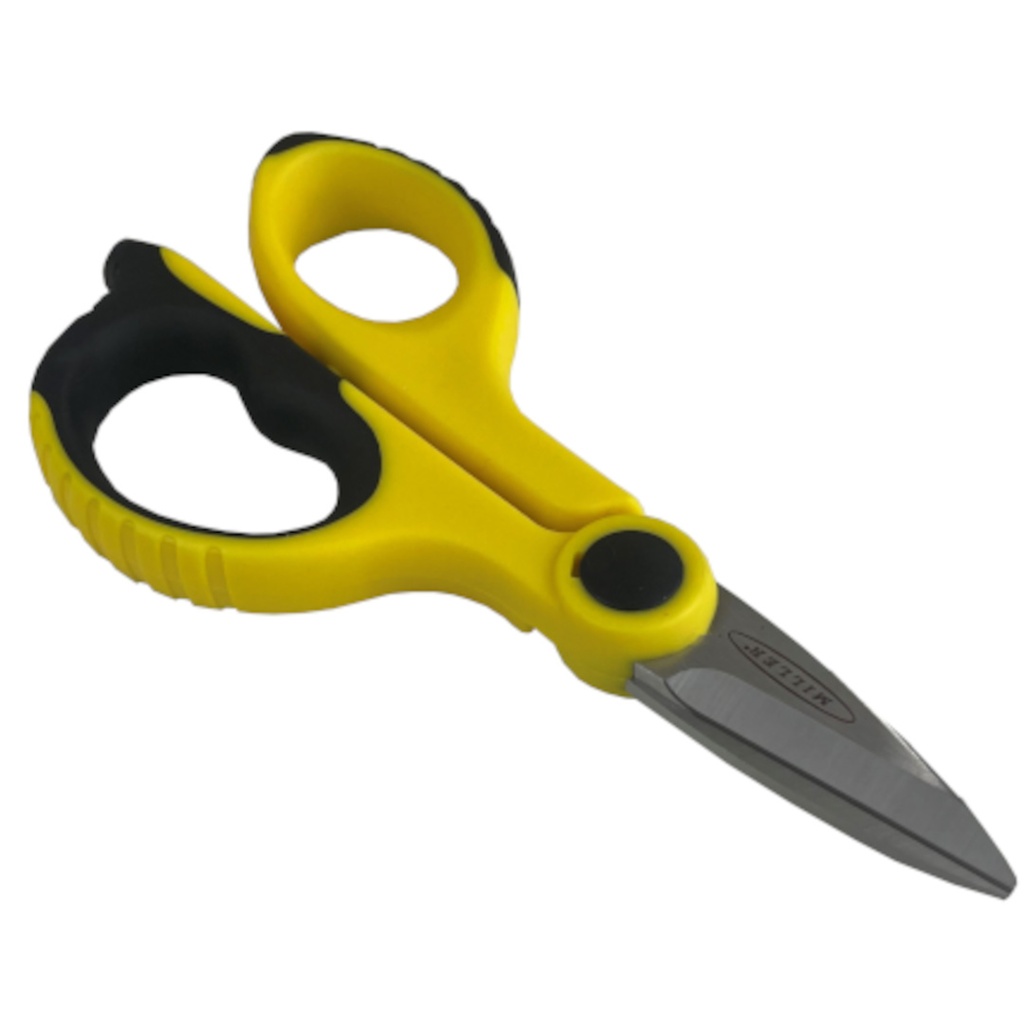 Miller KS-2 Kevlar Shears | FTTx and Energy Warehouse